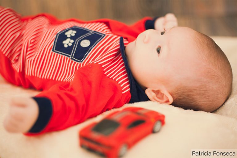 Gross motor delay and global developmental delay (GDD) - Bumble Bee ...