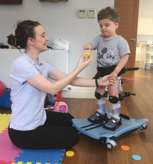 Gallery - Bumble Bee Physiotherapy